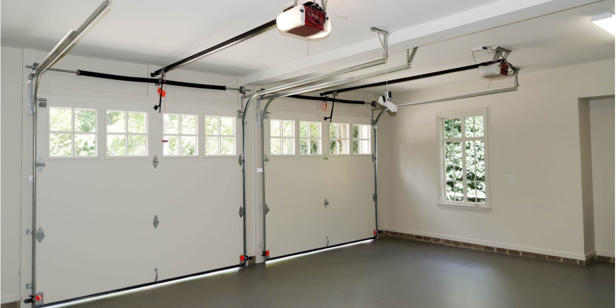 Automatische garagedeur: soorten, opties & prijzen [+ FAQ]